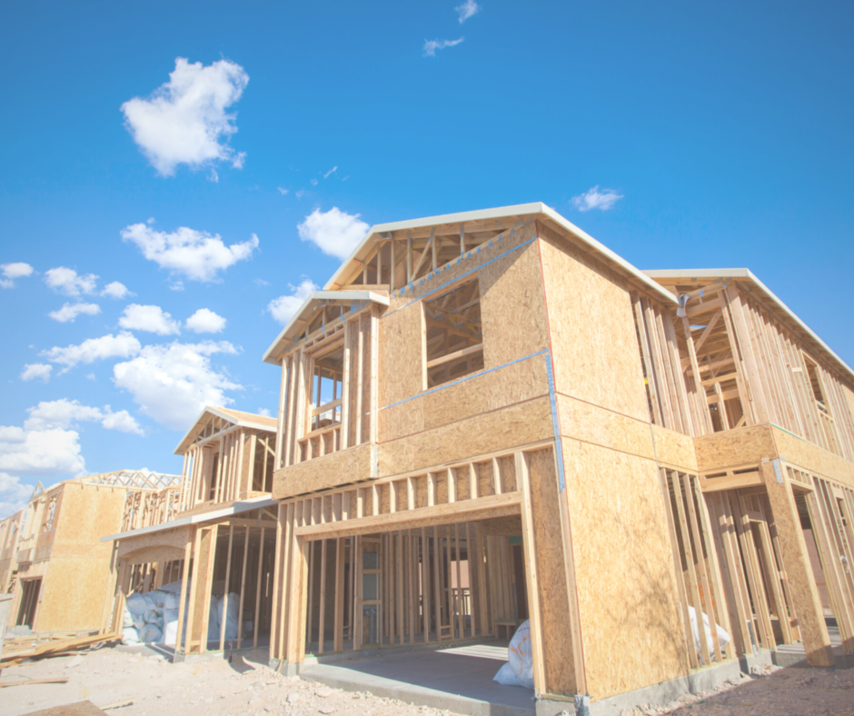 Monday Market Update: Generational Notes On New Construction