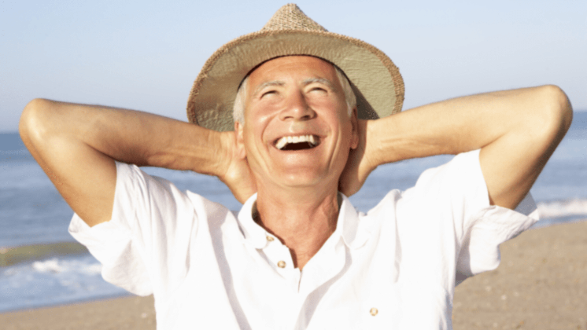 Senior Spotlight: Sun Exposure Matters – At All Ages