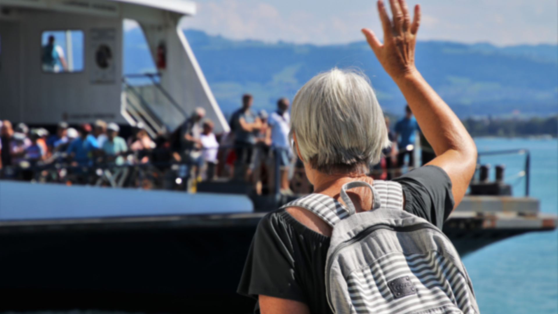 Senior Spotlight Resources For Solo Agers