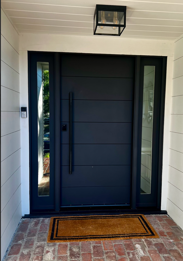 Front Doors Los Angeles Tashman Home Center
