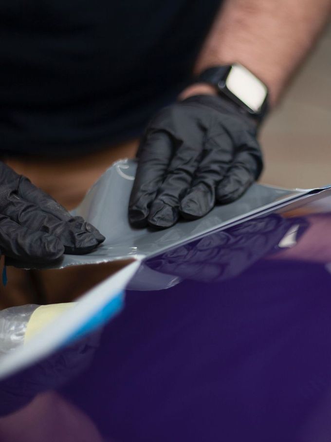 Jacks Body Shop | Toms River Collision Repair | Auto Bodywork