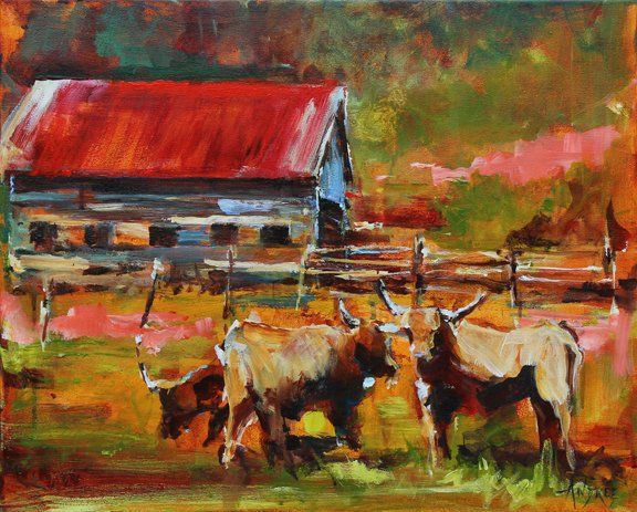 Andrée Hudson | Available Work