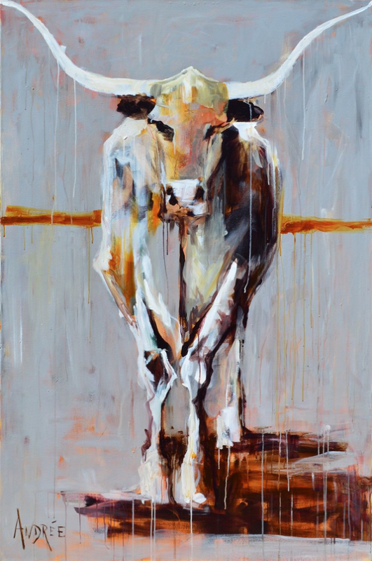 Andrée Hudson | Available Work