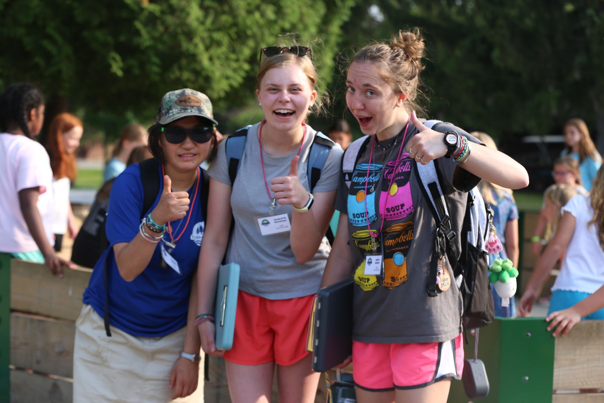 Camp Timber-lee - Jobs, Internships, and Volunteer