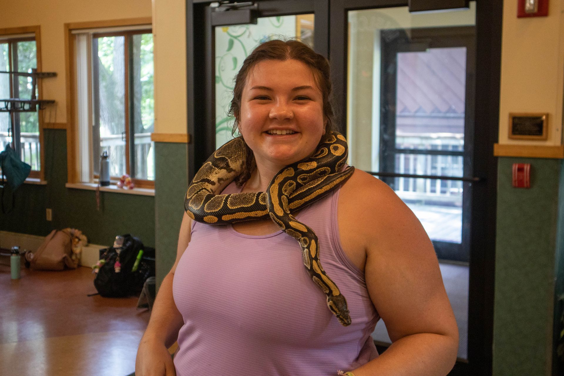 Internships at Timber-lee