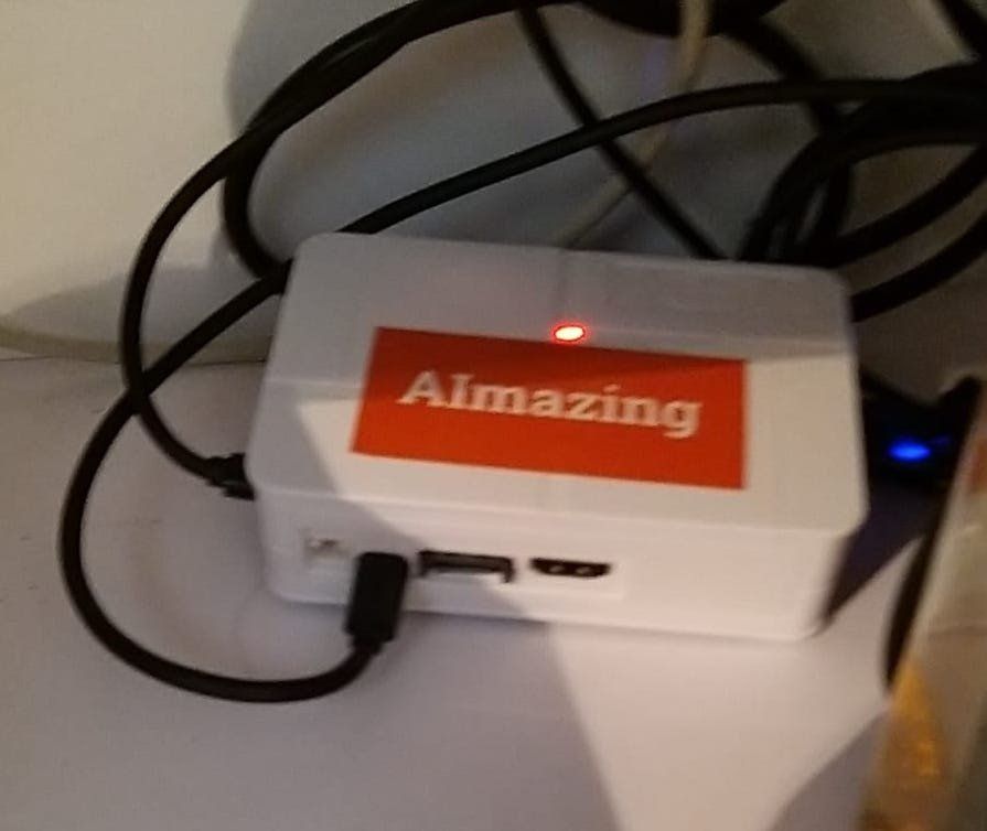 SOLVED: Receipt Printing Issues Caused By AImazing device