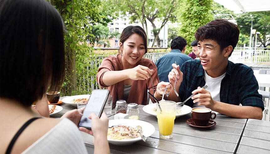 4 Restaurant Marketing Techniques to reach Millennials