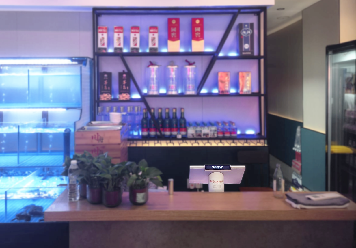 Future-Proofing Your F&B Business: Embracing Cloud-Based POS Systems Future-Proofing Your F&B Business: Embracing Cloud-Based POS Systems