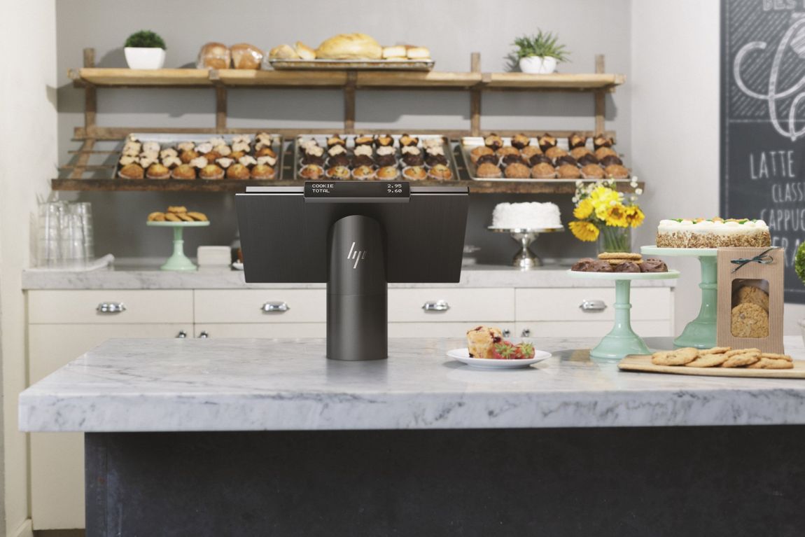 POS System for Businesses | MEGAPOS Singapore