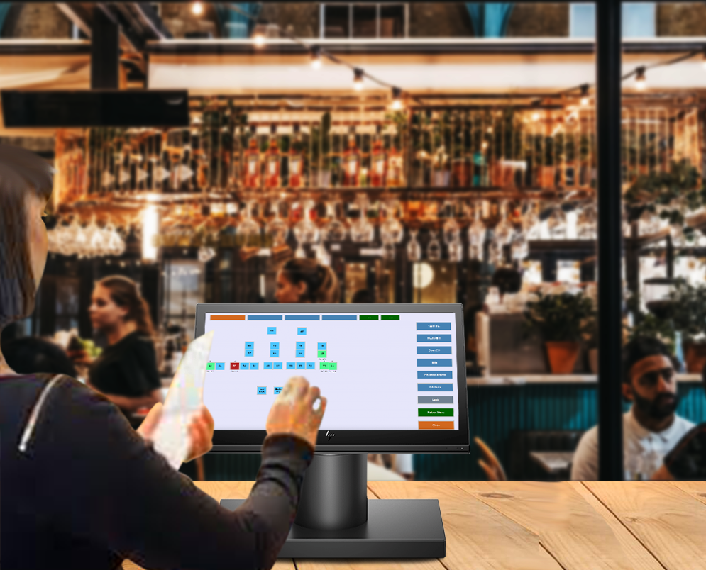 Pros and Cons of getting a used POS system