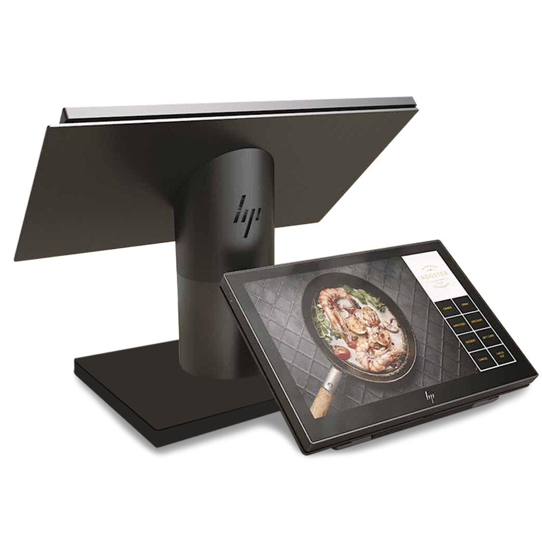 MEGAPOS POS System | Point Of Sale Terminal in Singapore