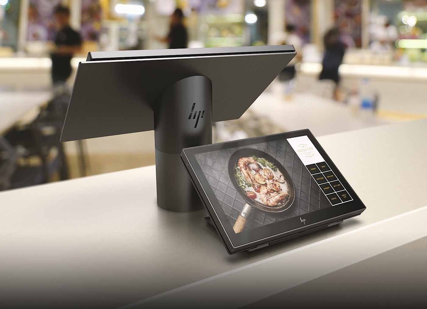 9 Must Haves for your F&B POS