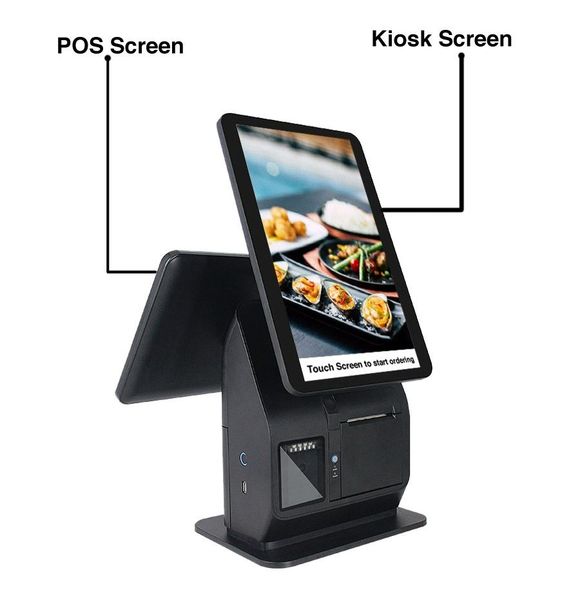 POS System for Businesses | Grant Available | MEGAPOS Singapore