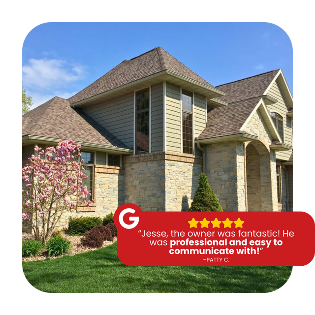 Contact Affordable Contracting Services | Fox Cities WI