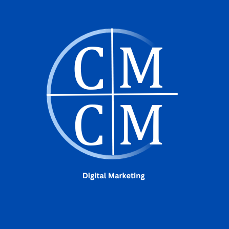 CM & CM Marketing LLC || SEO || Digital Marketing