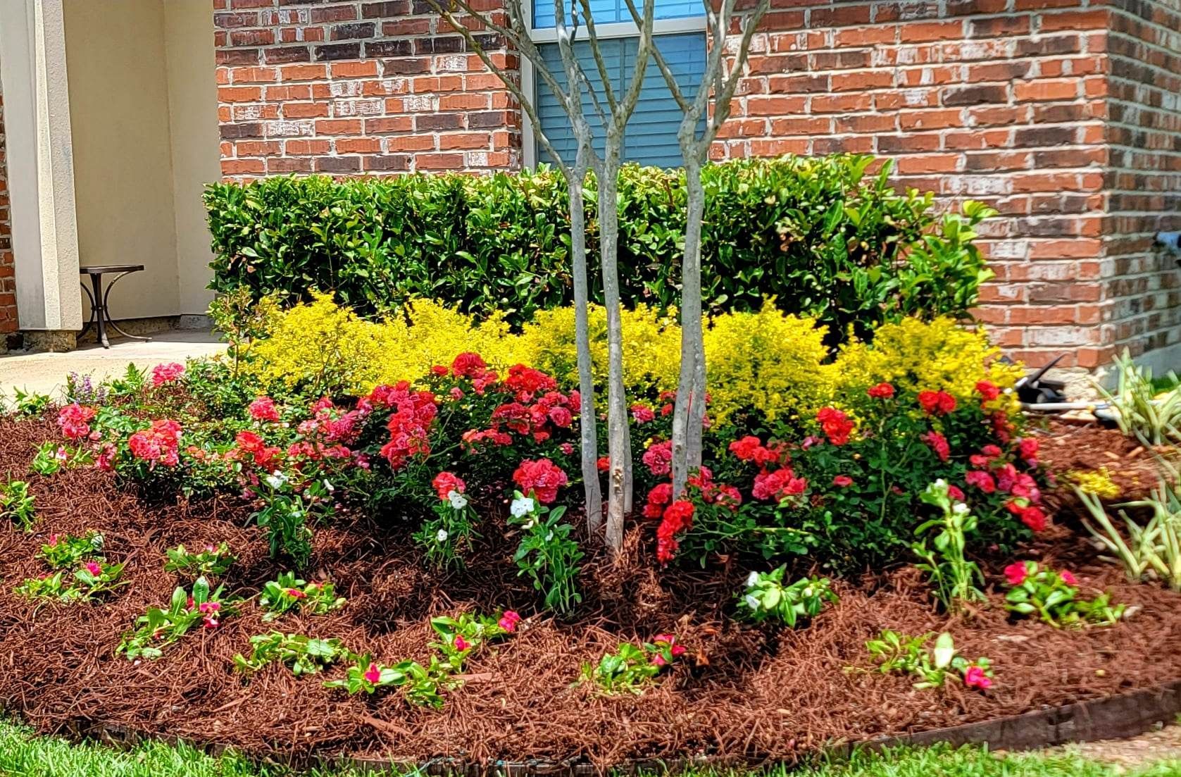 Legends Landscape - Landscaping For Baton Rouge