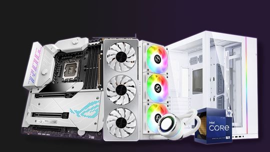 Lakes Custom Computers | Build your own gaming desktop or workstation