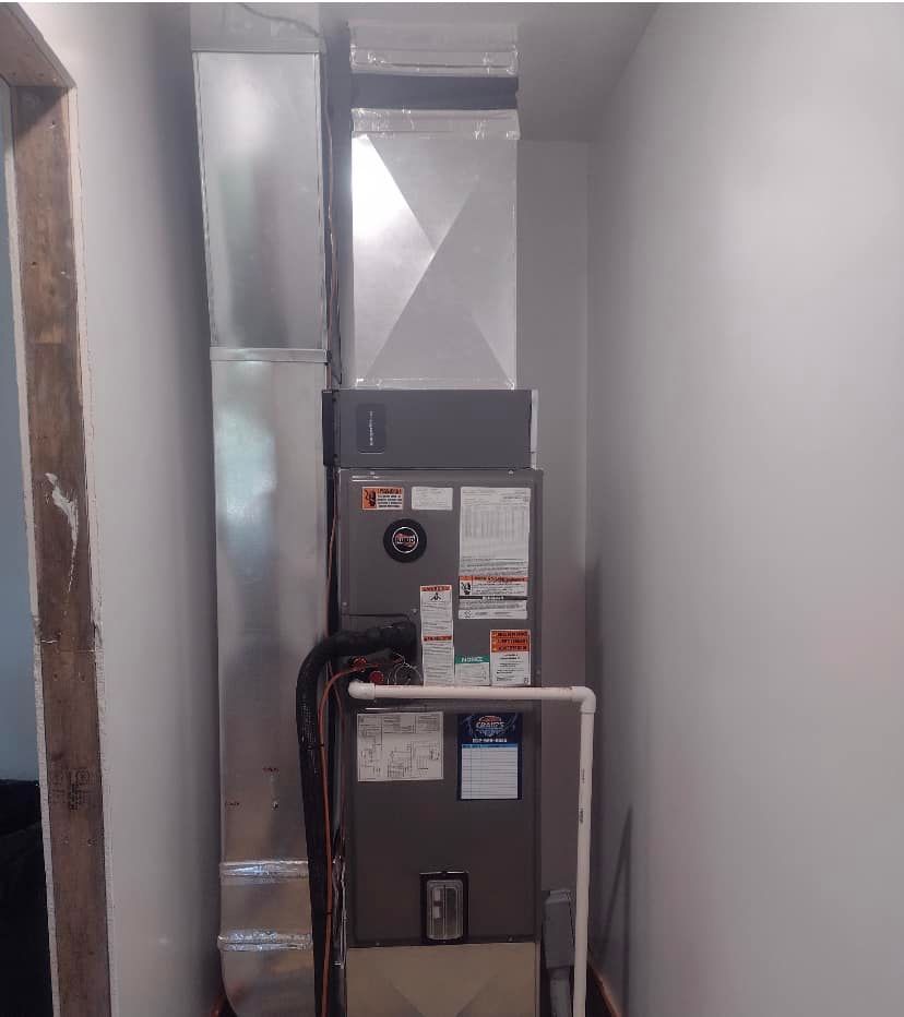 HVAC Contractors | Seymour, IN | Craig’s Heating