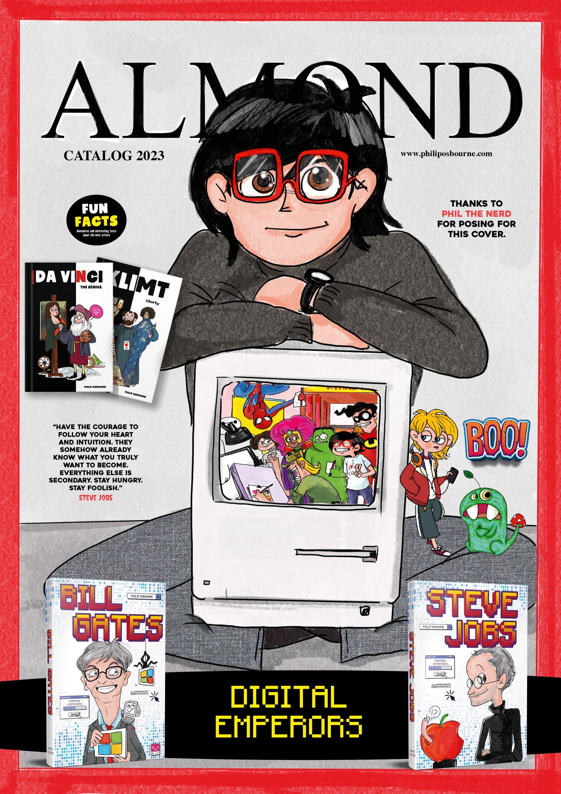 Home [almondentertainment.com]