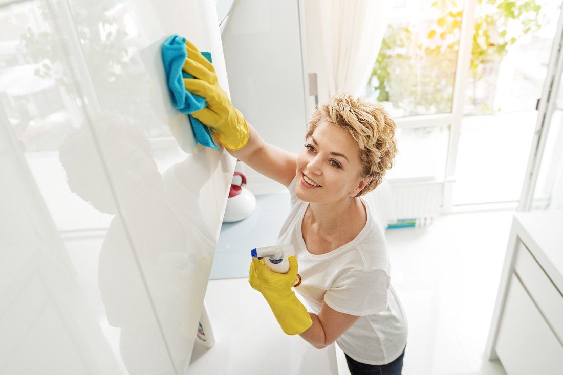 Chicago Maid Service & House Cleaning Services | AccessMaids