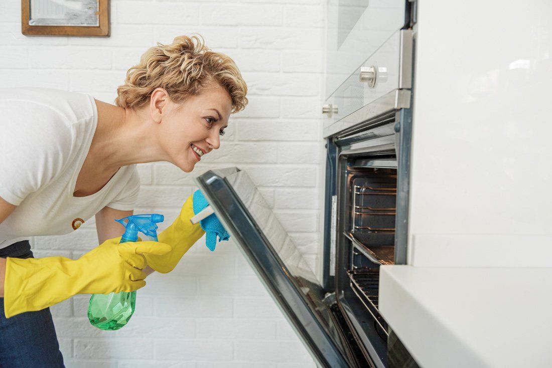 Cleaning Services in Chicago, Maid Service, House Cleaning