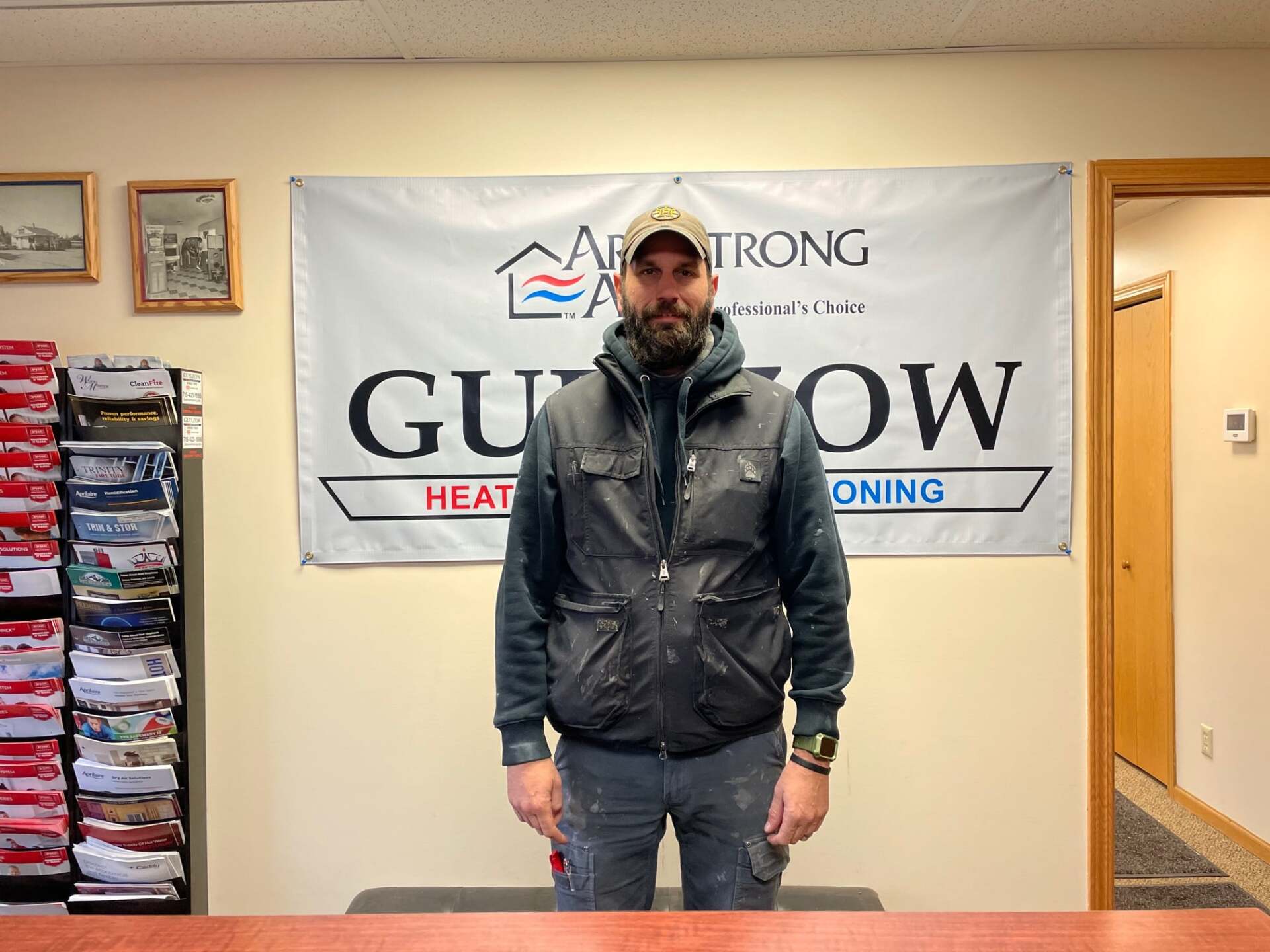 HVAC Services | Guelzow Heating & Air Conditioning