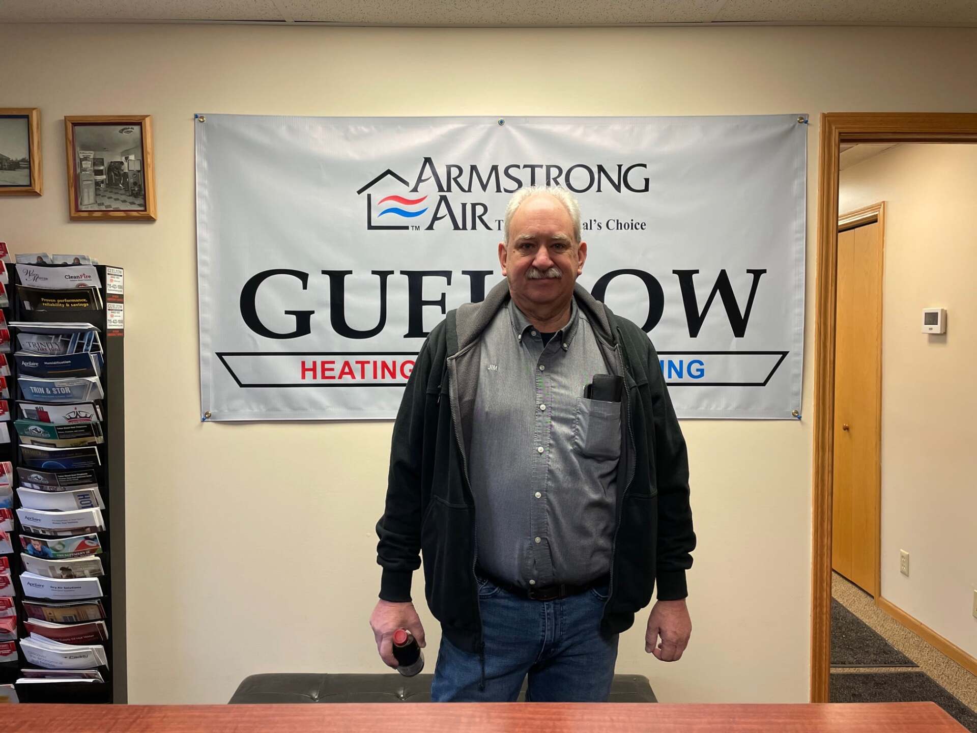 HVAC Services | Guelzow Heating & Air Conditioning