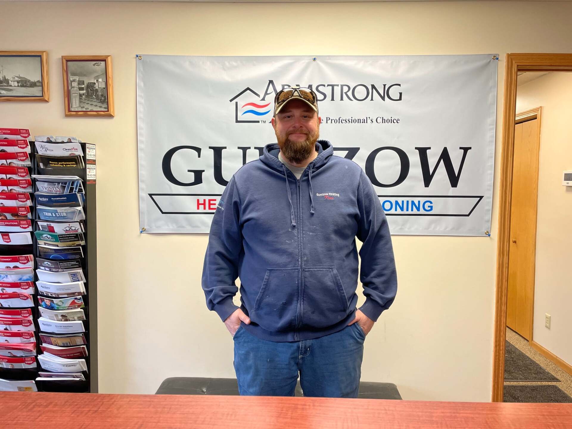 HVAC Services | Guelzow Heating & Air Conditioning