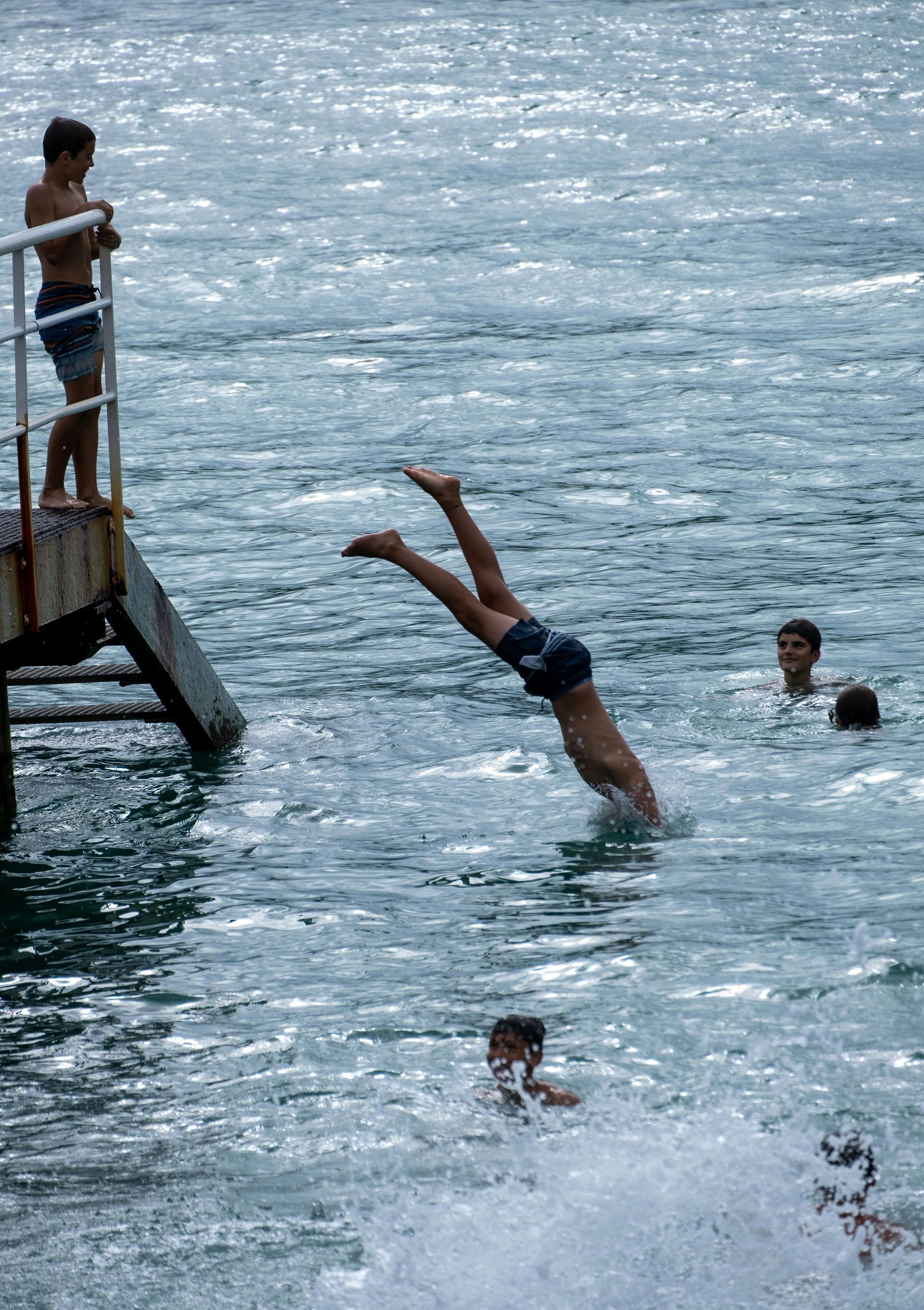Stunning Swim Platform Construction: 5 Essential Tips for Success