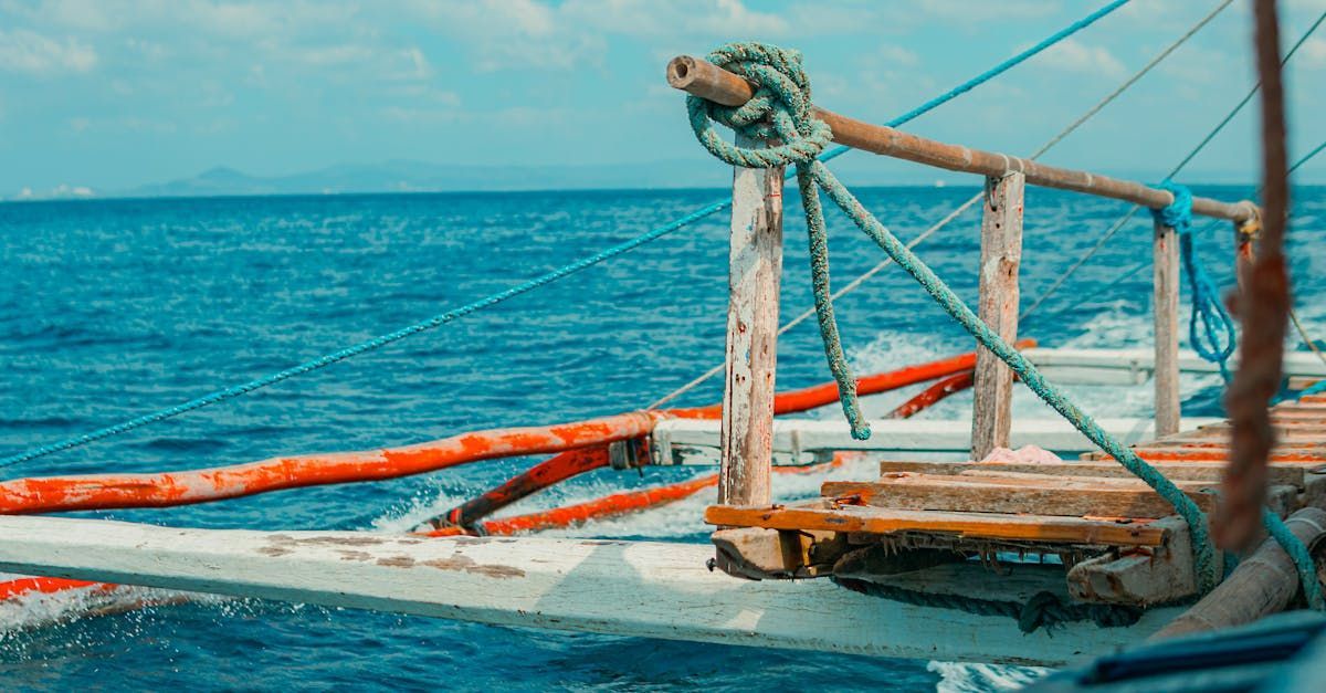 Gangway Design and Installation: Expert Guide 2024