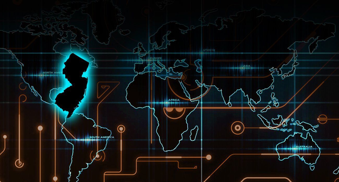 NJ Technology Services