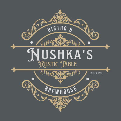 Nushka's Rustic Table