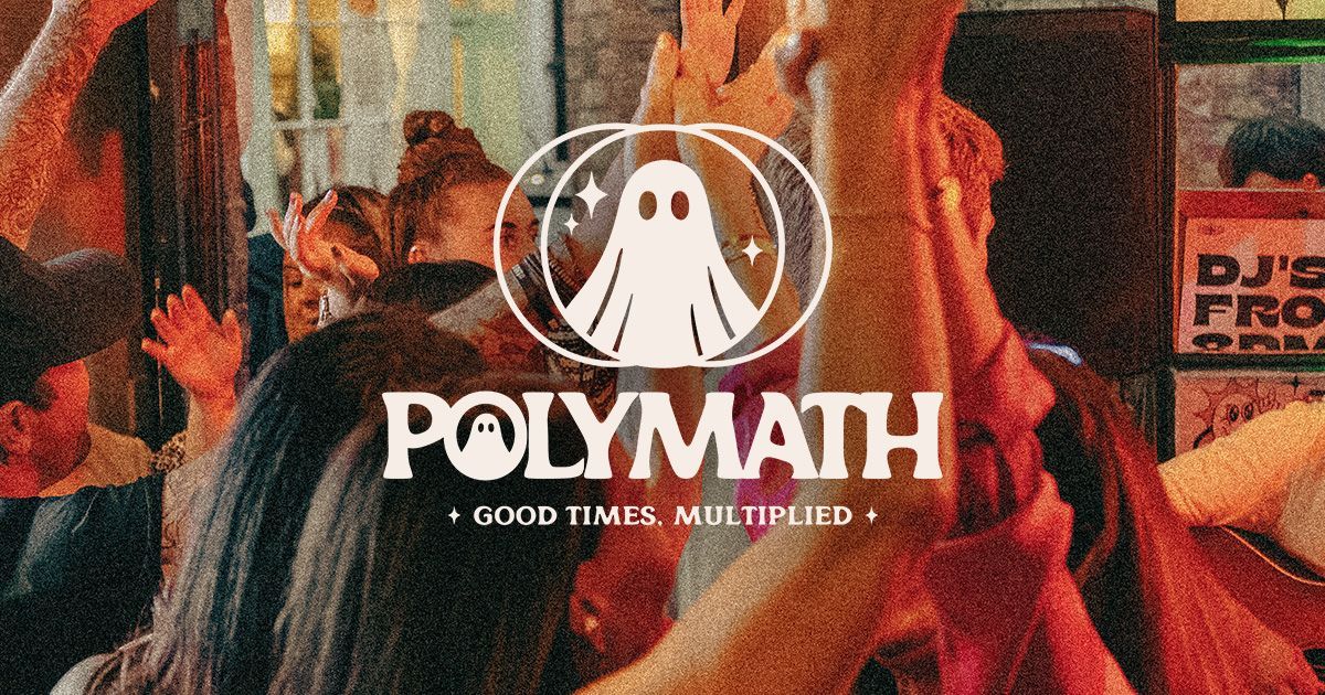 Polymath | York's Diverse Hangout Bar & Event Venue