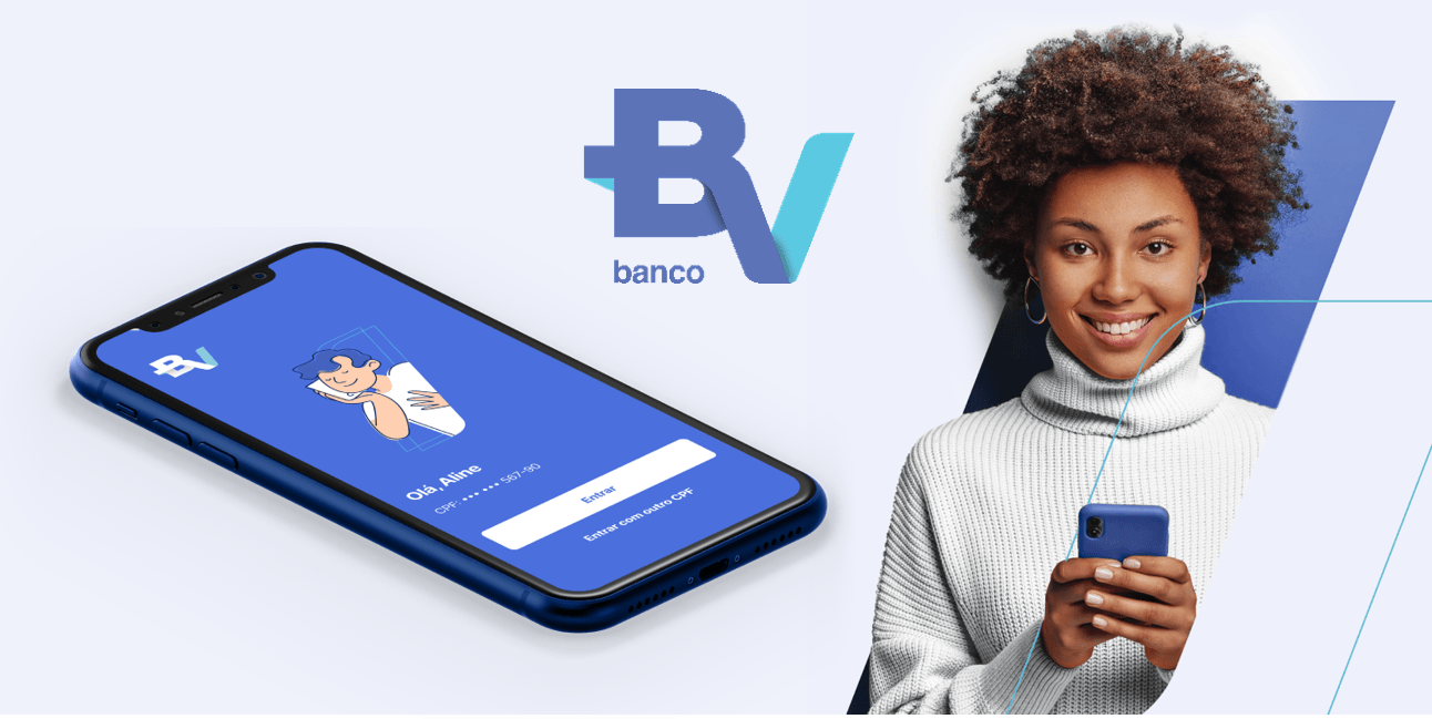Vale a pena abrir conta BV? Confira avaliação dos seus serviços - BBD