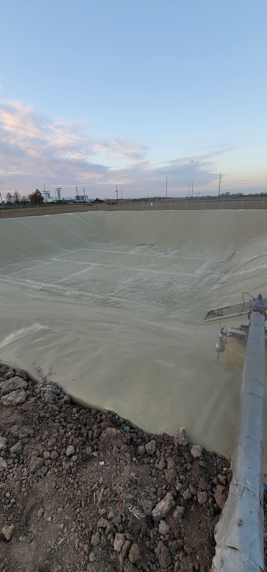 Environmental Containment Solutions