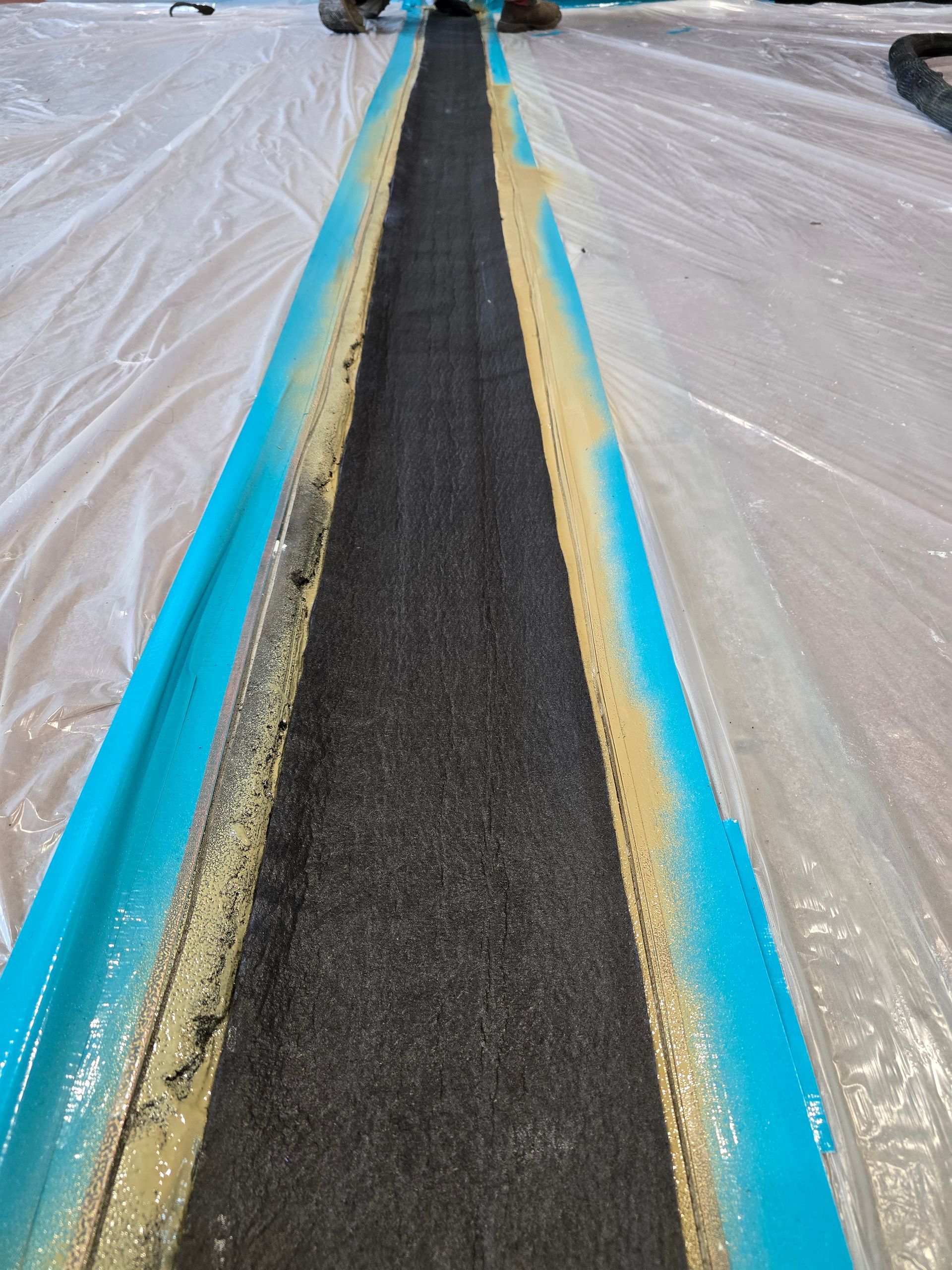 Moisture Mitigation & Containment Solutions