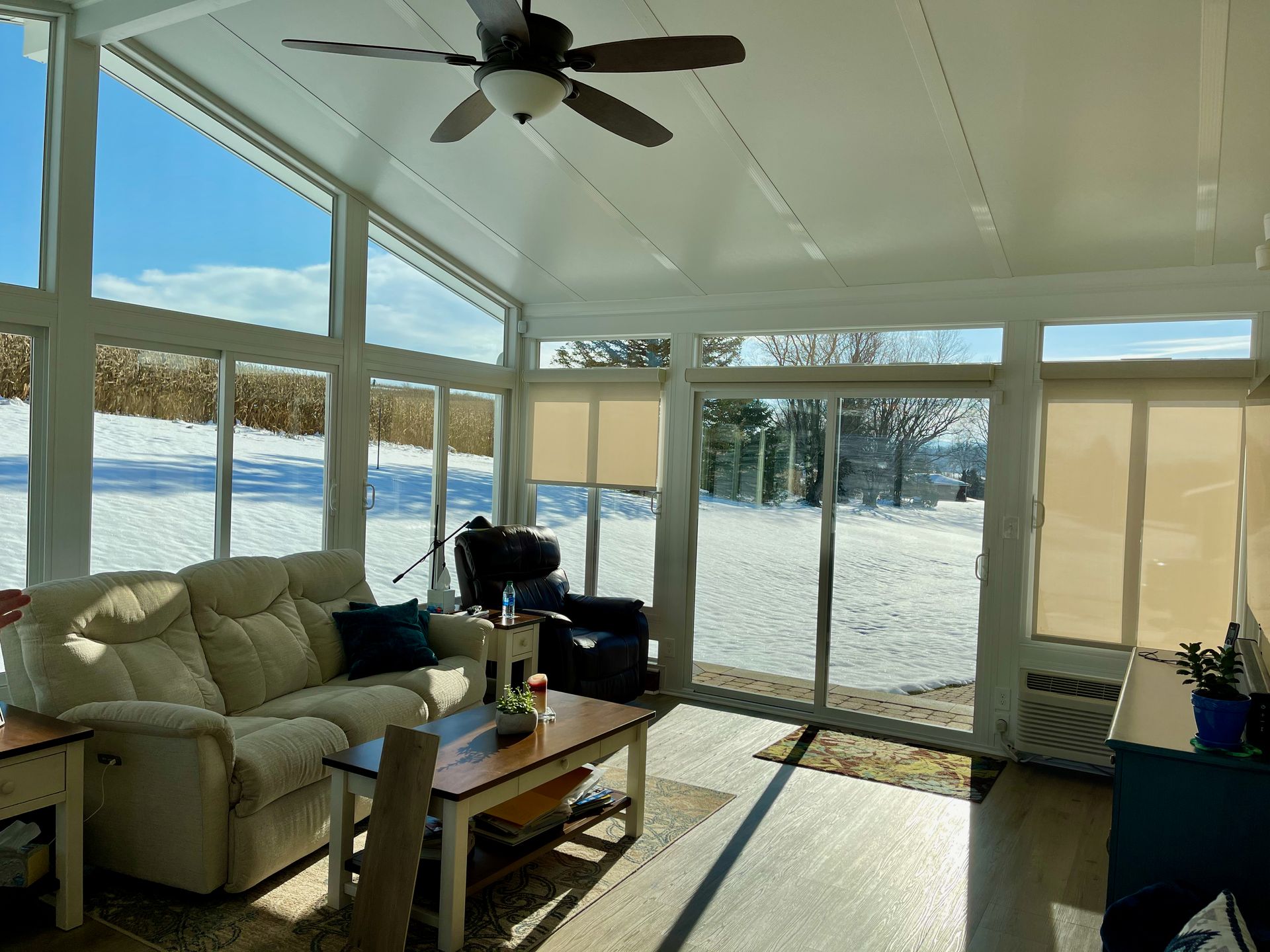 Custom Built Sunrooms & Patio Covers | Betterliving Patio & Sunrooms