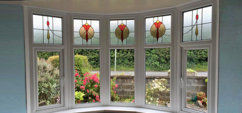 Thomas Glass Ltd is a glass manufacturer in Llanelli