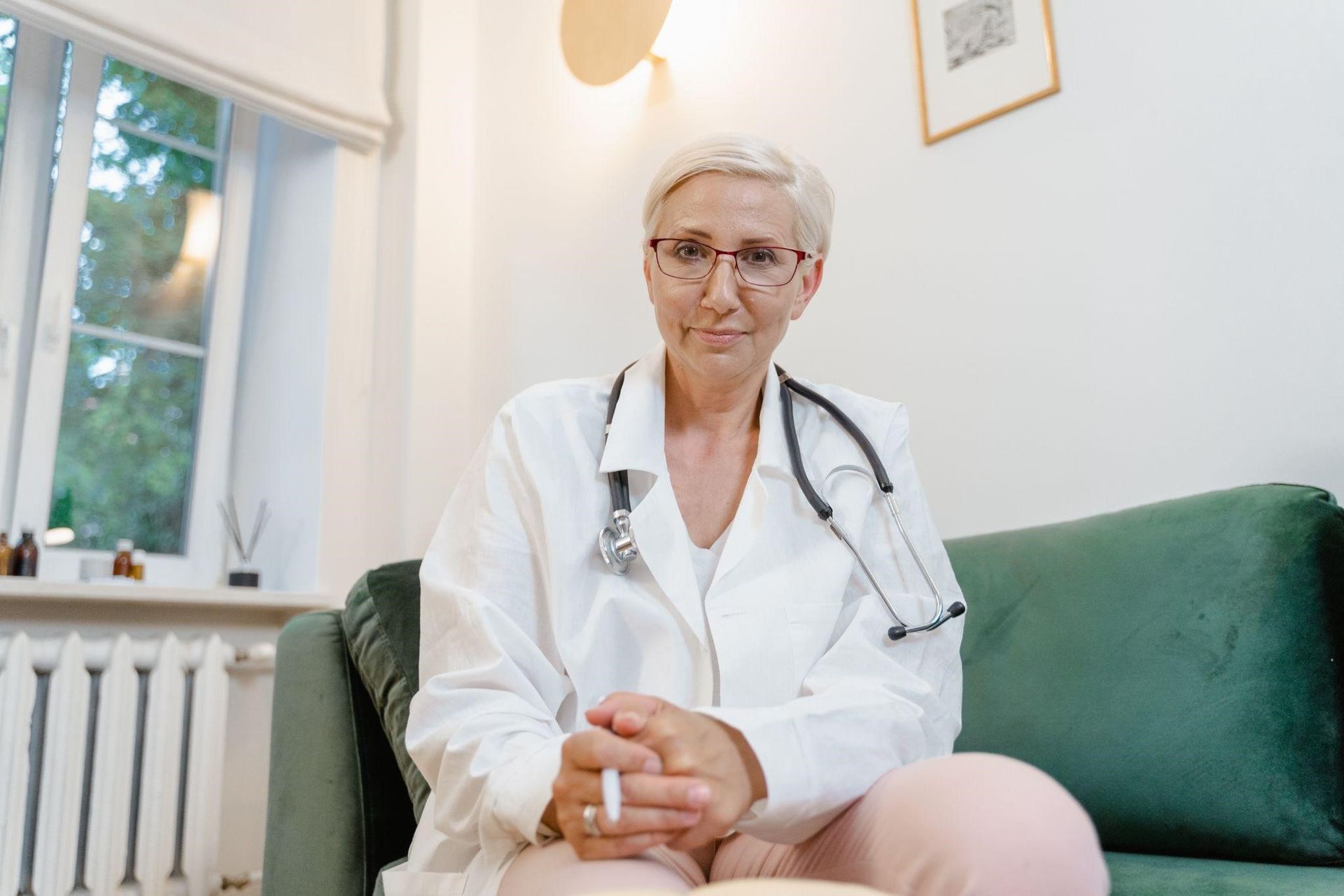 What Are the Most Common Conditions ENT Doctors Treat?