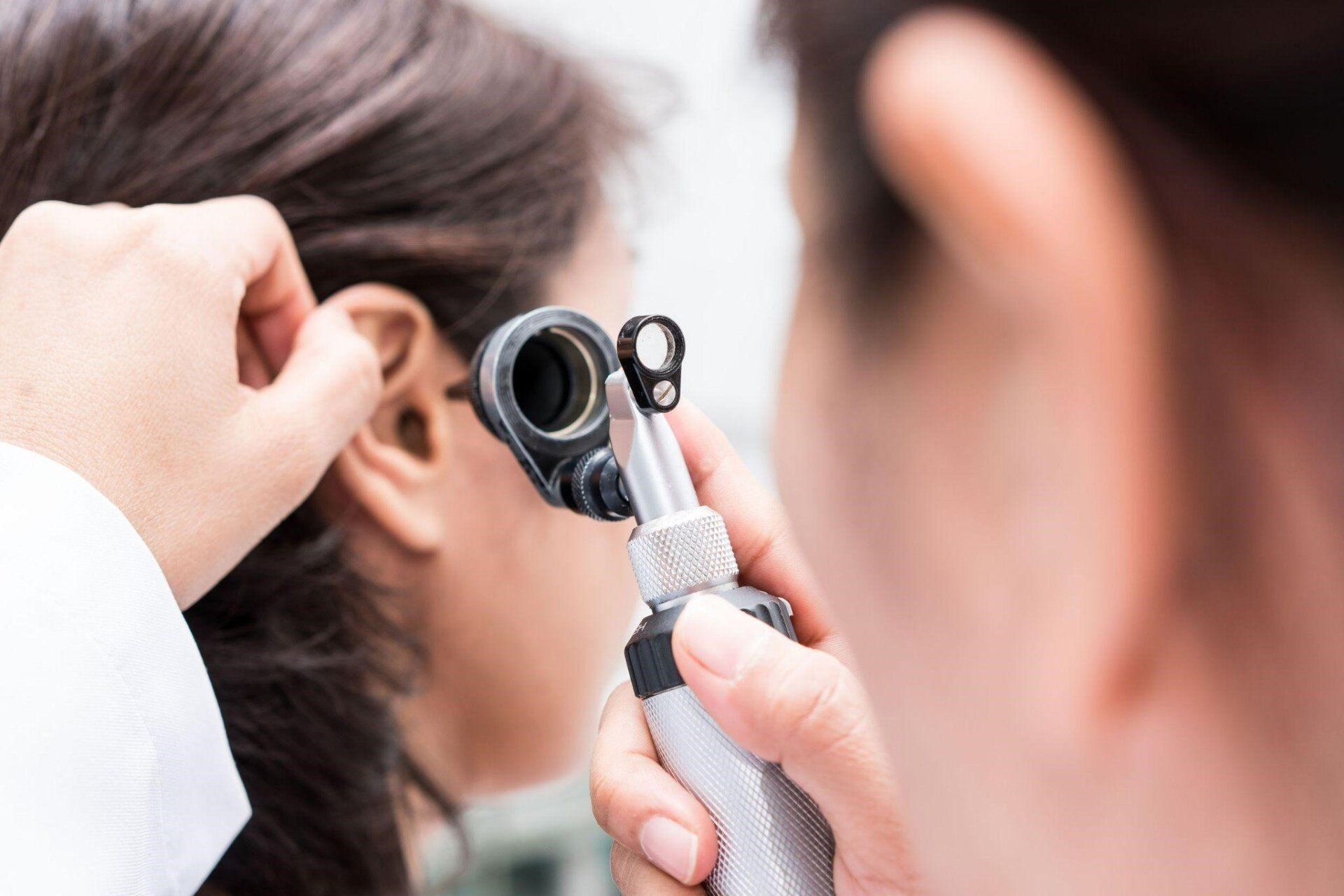 What Procedure Can Repair a Torn Eardrum?