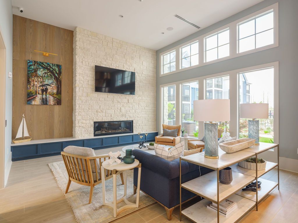 Gallery | Apartments in Pooler GA