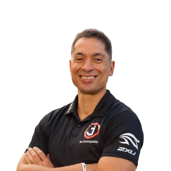 Gary Wagner Personal Trainer based in Melbourne