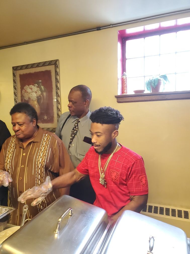 First Baptist Church of Bellwood | Bellwood, IL | 708-544-0225