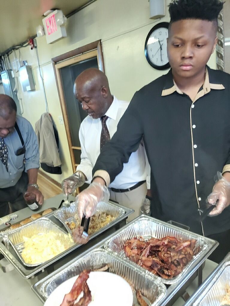 First Baptist Church of Bellwood | Bellwood, IL | 708-544-0225