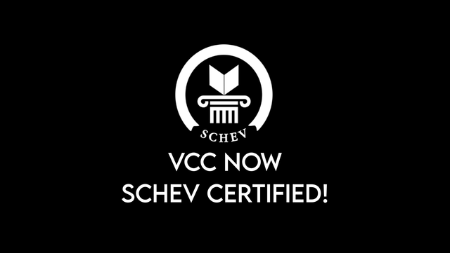 Schev Logo