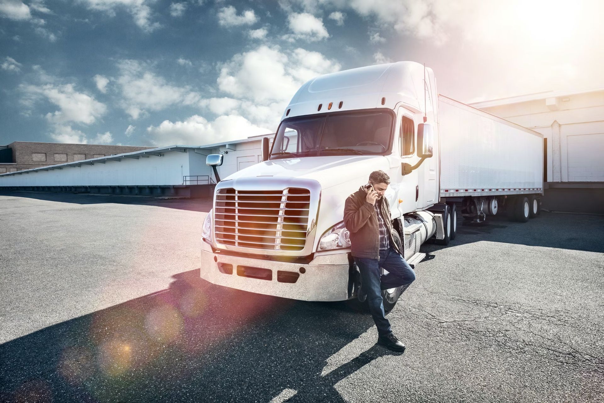 Contact | Truckers Ins. Inc