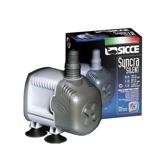 Aquarium Equipment & Accessories