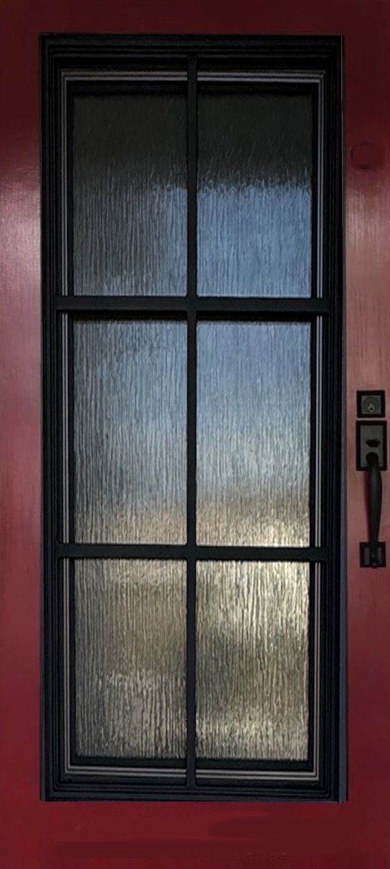 Door Conversions Products