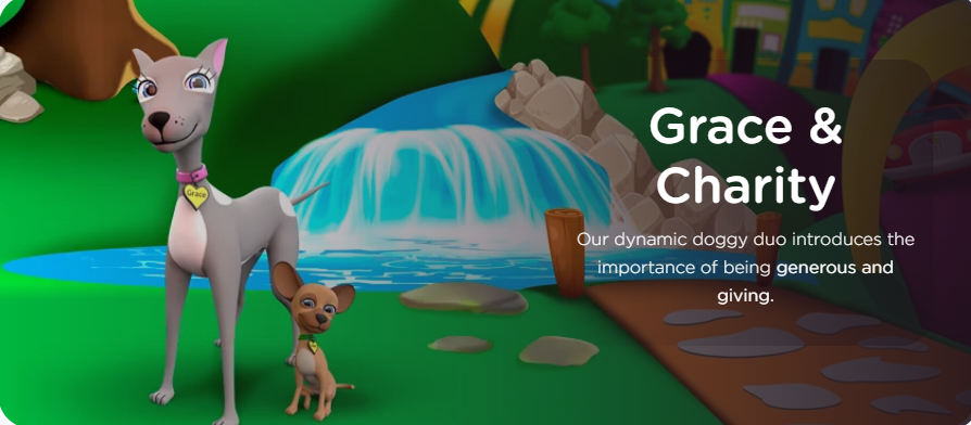 Lincoln Head Start Child Development