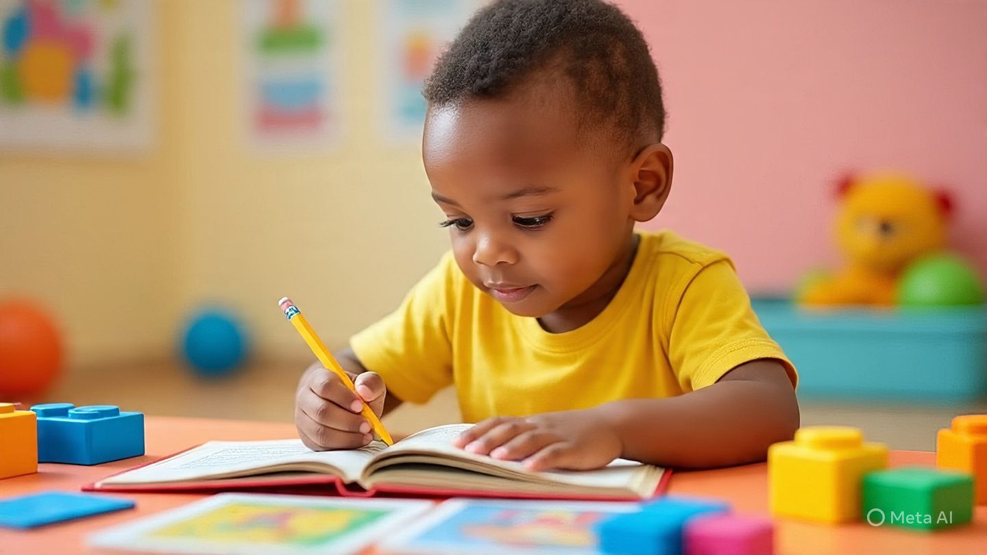 Lincoln Head Start Child Development